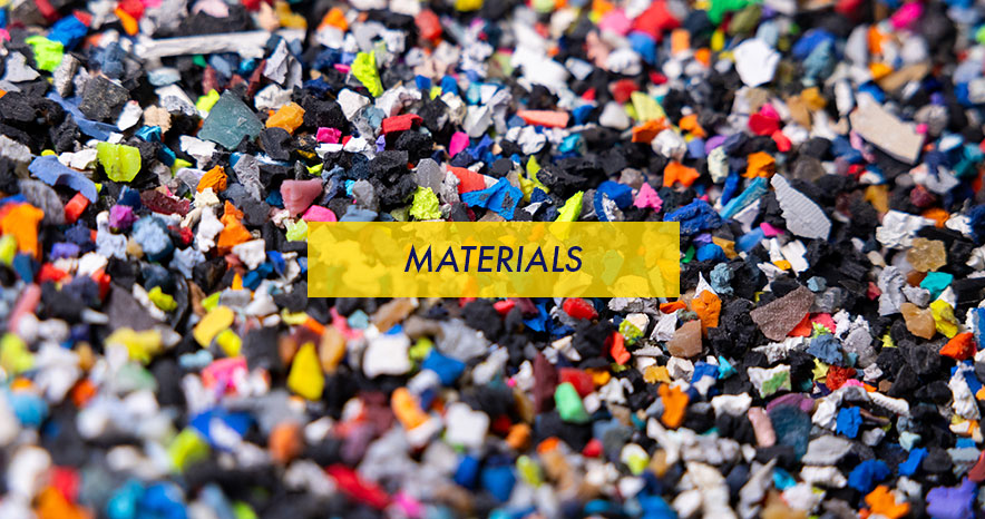 The Footwear Recycling Company | FastFeetGrinded